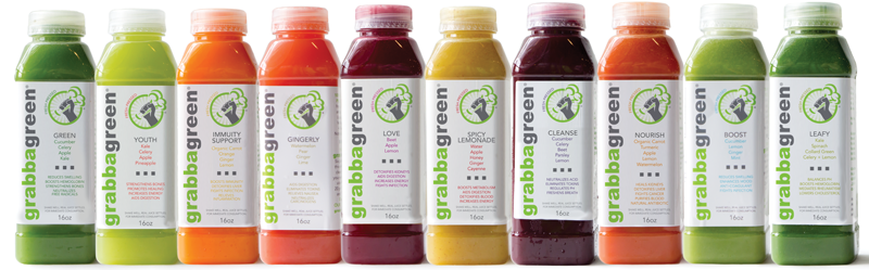Grabbagreen is your best option for whole food healthy meals